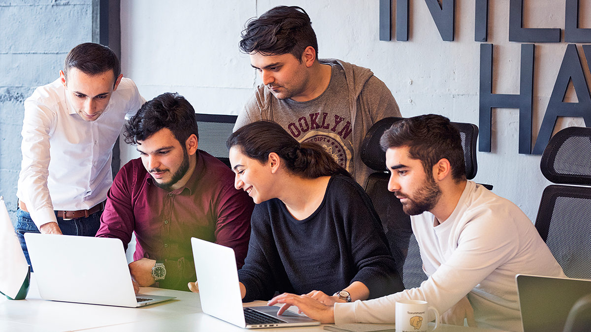 Meet The Team – DigiMarkLand | Digital Marketing Agency